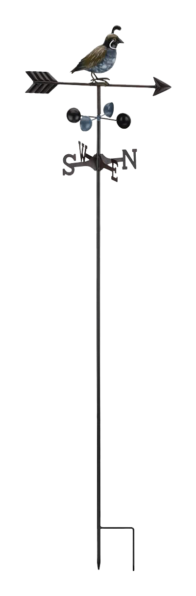 Regal Art & Gift Quail Weathervane Stake | Cabela's